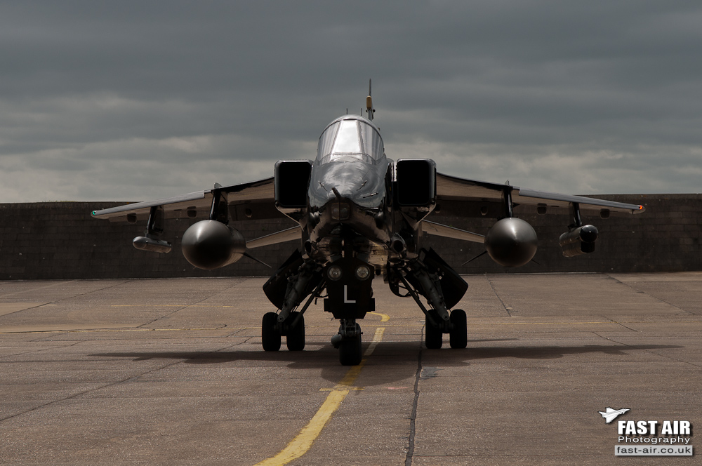 RAF Cranwell's DCAE Jaguars - UK Airshow Review Forums