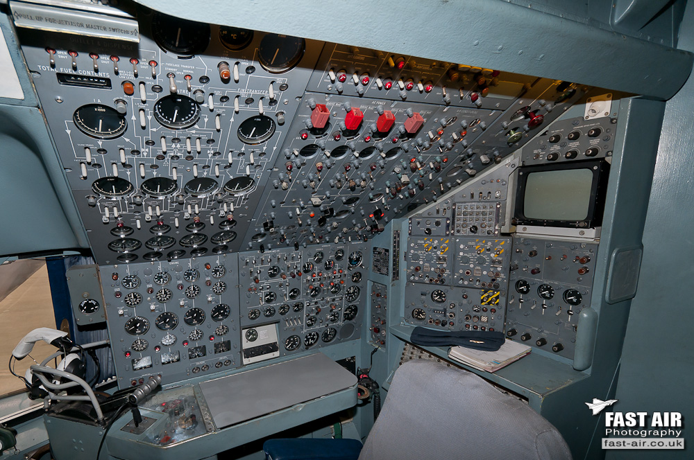 Identification | Key Aero